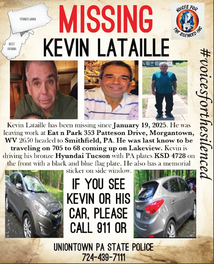 Search continues for Smithfield man missing since Sunday - Observer ...